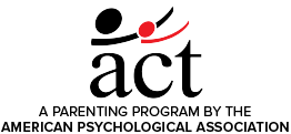 ACT Raising Safe Kids Program