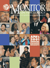 December 2001 Monitor on Psychology
