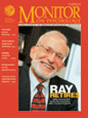 December 2002 Monitor on Psychology