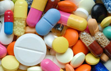 When do meds make the difference?