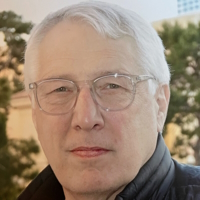 Incoming CoA Members