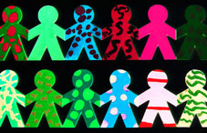 Appreciating differences