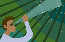 Remember the big picture