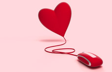 Are internet affairs different?