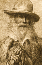 Silas Weir Mitchell Rest Cure