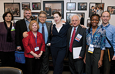 Psychology goes to Capitol Hill