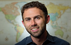 Putting the evidence in peace building