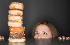 Overcoming temptation