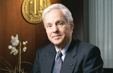 Psychologist establishes prize for work in the psychological and ...