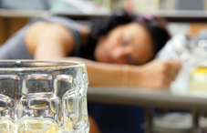 New insights on college drinking