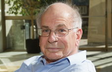 President Obama to award Medal of Freedom to Kahneman