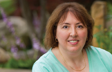 Wanda Willard, PhD