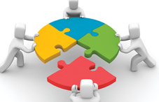 APA-funded projects emphasize a multidisciplinary approach