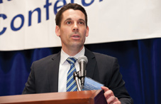 Mental health issues in college on the rise