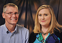 Welcome to Washington!