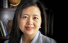 Alyssa Kaying Vang, PsyD