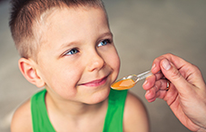 Are preschoolers being overmedicated