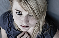 A new look at self-injury