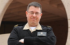 Odd jobs: Crisis aide