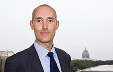 Introducing APA’s new publisher