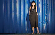 Student selfie: Nancy Kendall