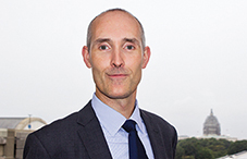 Five questions for APA's new publisher