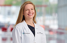 Expanding opportunities in women's specialty care