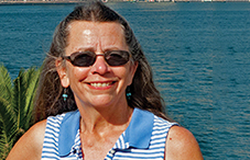 Changing lives through APF: January 2017