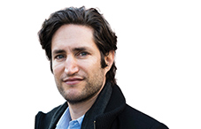 5 questions for Adam Alter