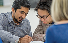 How to be a better supervisor for students in health service