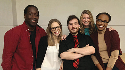 Lab Work: What's at the root of racial stereotyping?