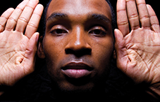 Lab Work: What's at the root of racial stereotyping?