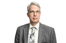 5 questions for Peter Langman