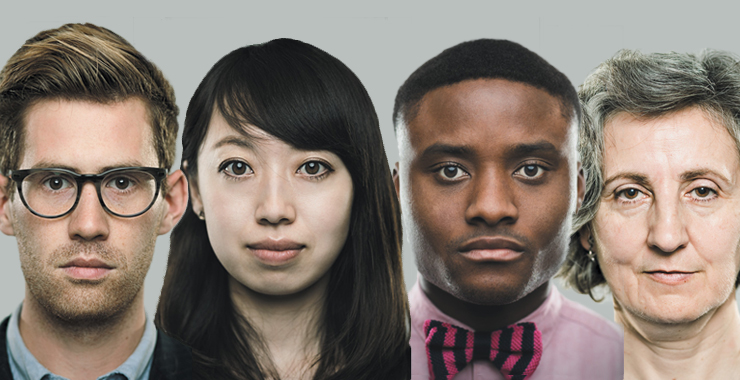 When therapists face discrimination