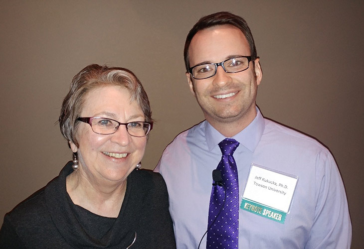 Psychology is everywhere