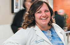 Guarding mental health in the emergency room
