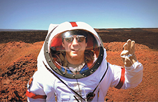 Mission to Mars
