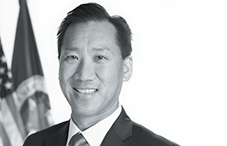 Psychologist takes the helm of federal human resources