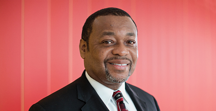 Nurturing a new generation of leaders