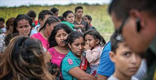 Immigration and refugees