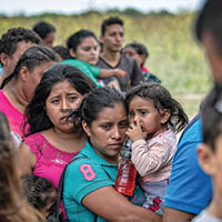 APA's outreach on immigration