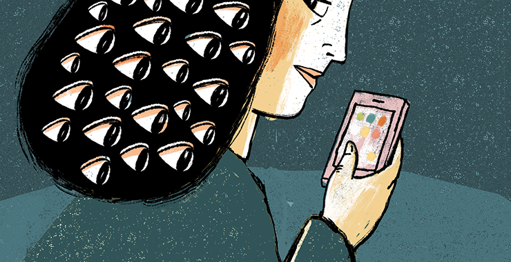 Pioneering new ways to protect privacy