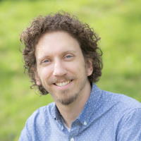 Brad Wray recognized for commitment to psychology education