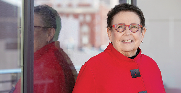 Learning leaders: Our time is now