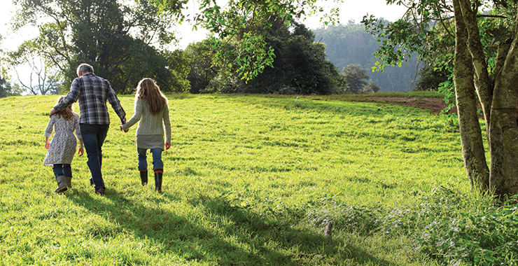 Self-care has never been more important