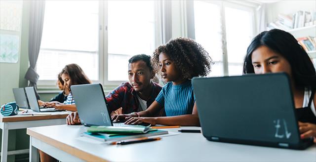 Top 10 trends to watch in 2025