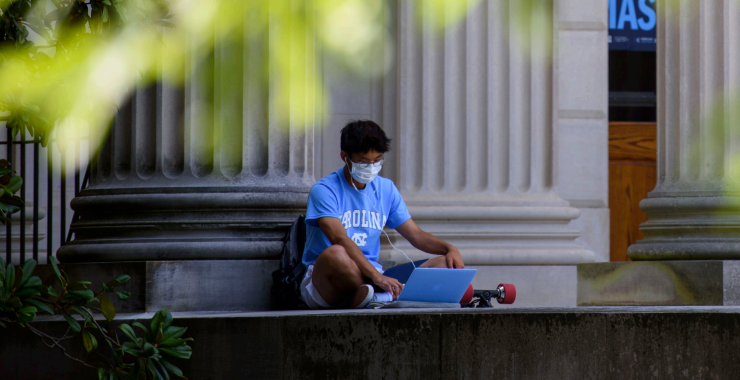 The great distance learning experiment continues