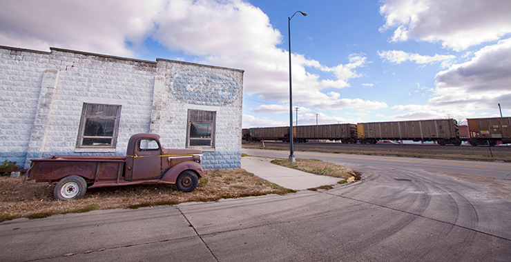 There's a new push to reach underserved communities