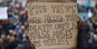 Misinformation and disinformation