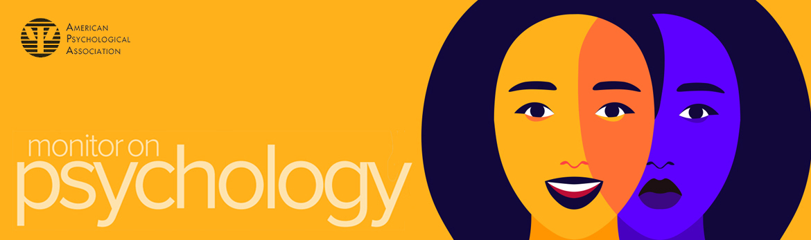 June 2021 Monitor on Psychology